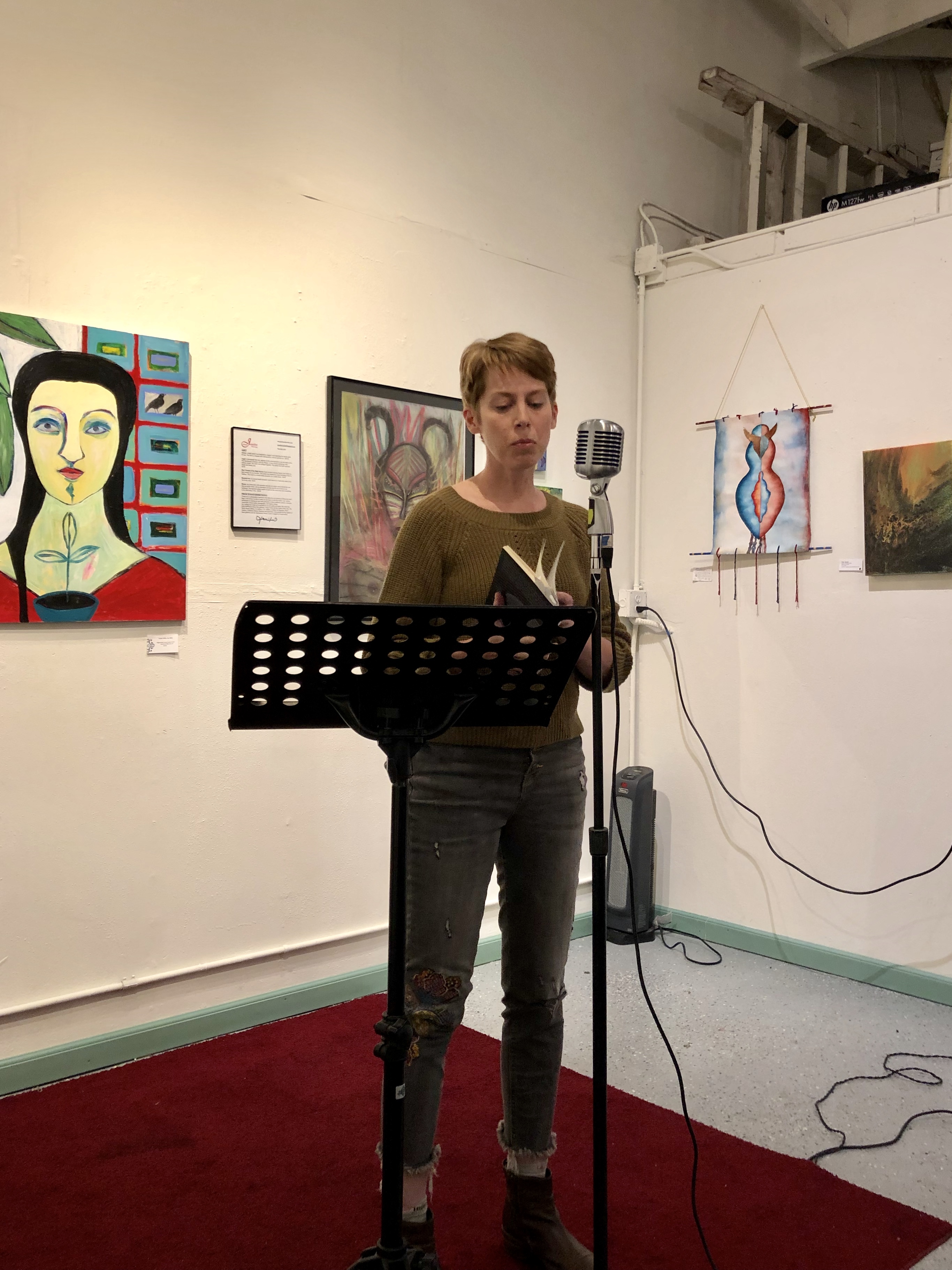 National Poetry Month 2019, Week Two: Alice Pettway’s “Burial” | Scott ...