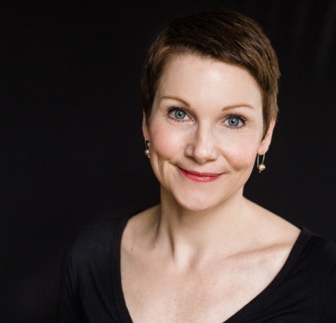 National Poetry Month 2020, Week One: Maggie Smith’s “Good Bones ...